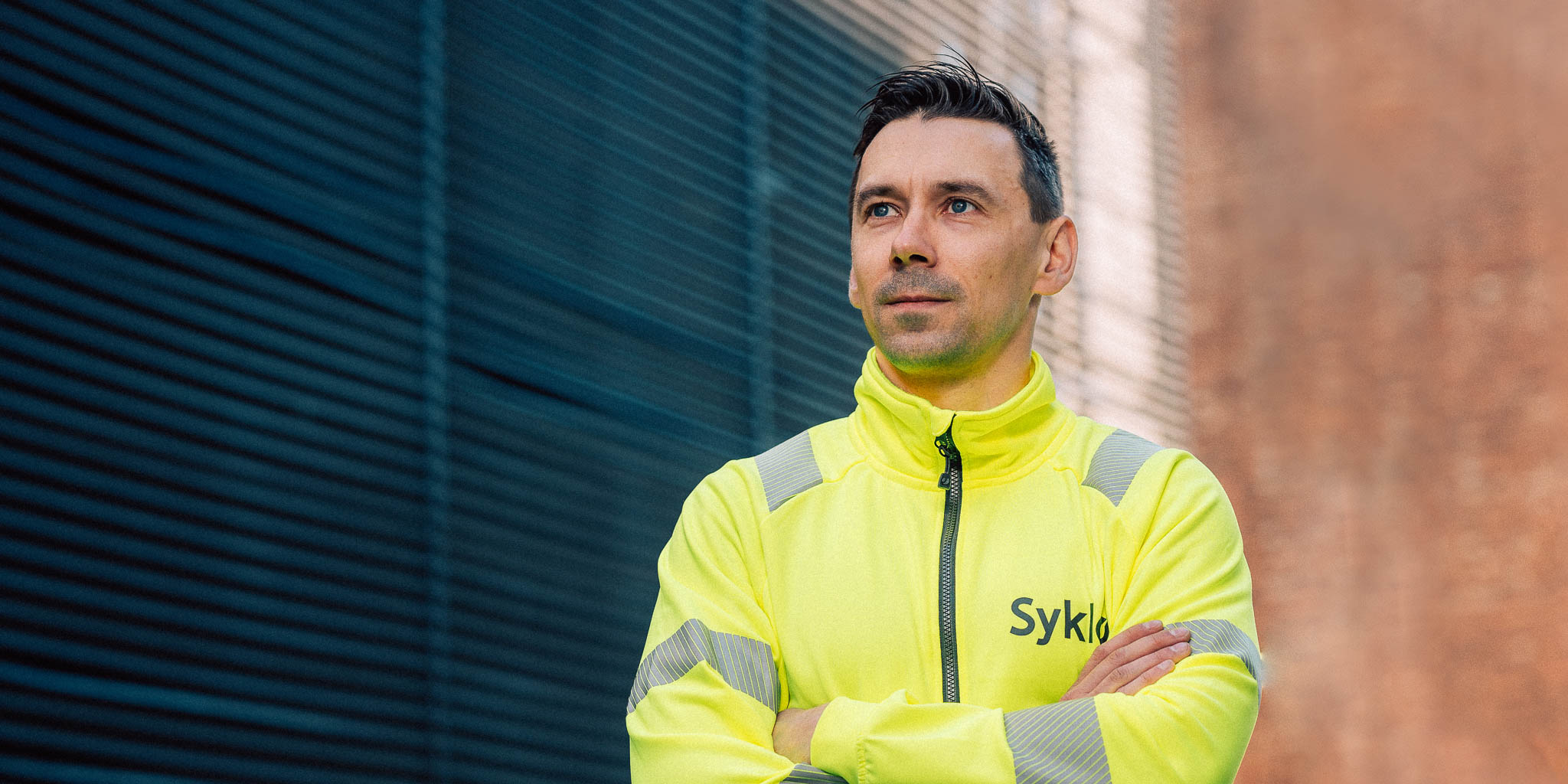 Syklon kiertotalousosaajat - Syklo